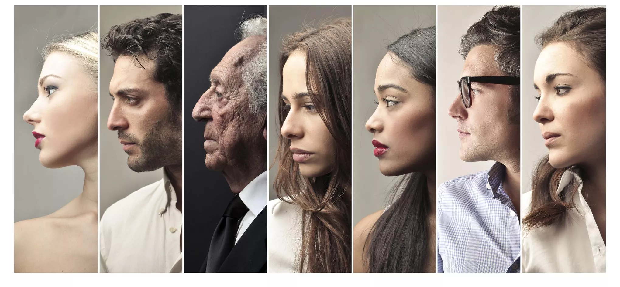 Tableau Des Types De Nez Voici Les 10 Types De Nez Les Plus Courants.