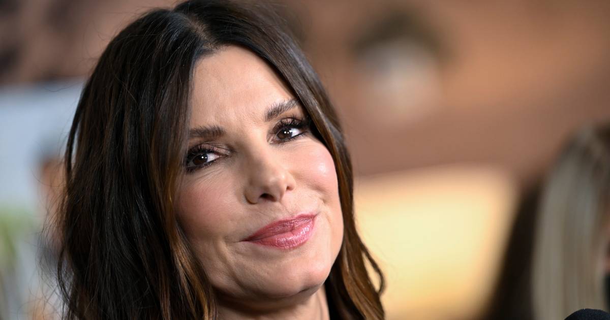 Sandra Bullock chirurgie esthétique : info ou intox Sandra Bullock chirurgie esthétique : info ou intox