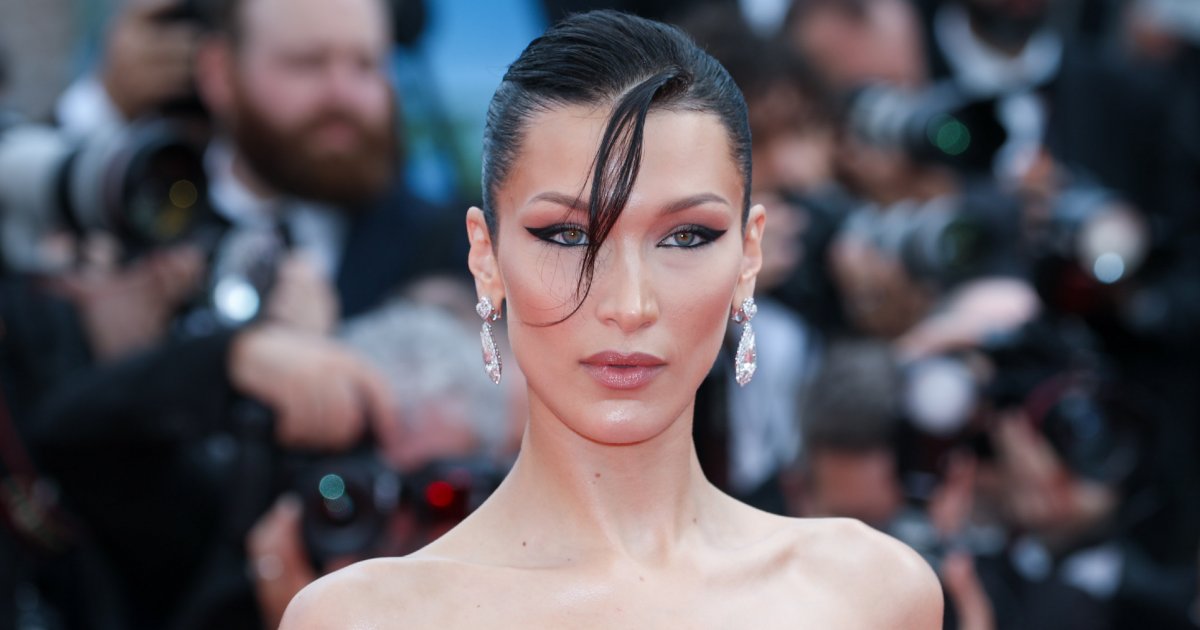 Bella Hadid : l'avant et l'après chirurgie esthétique Bella Hadid : l'avant et l'après chirurgie esthétique