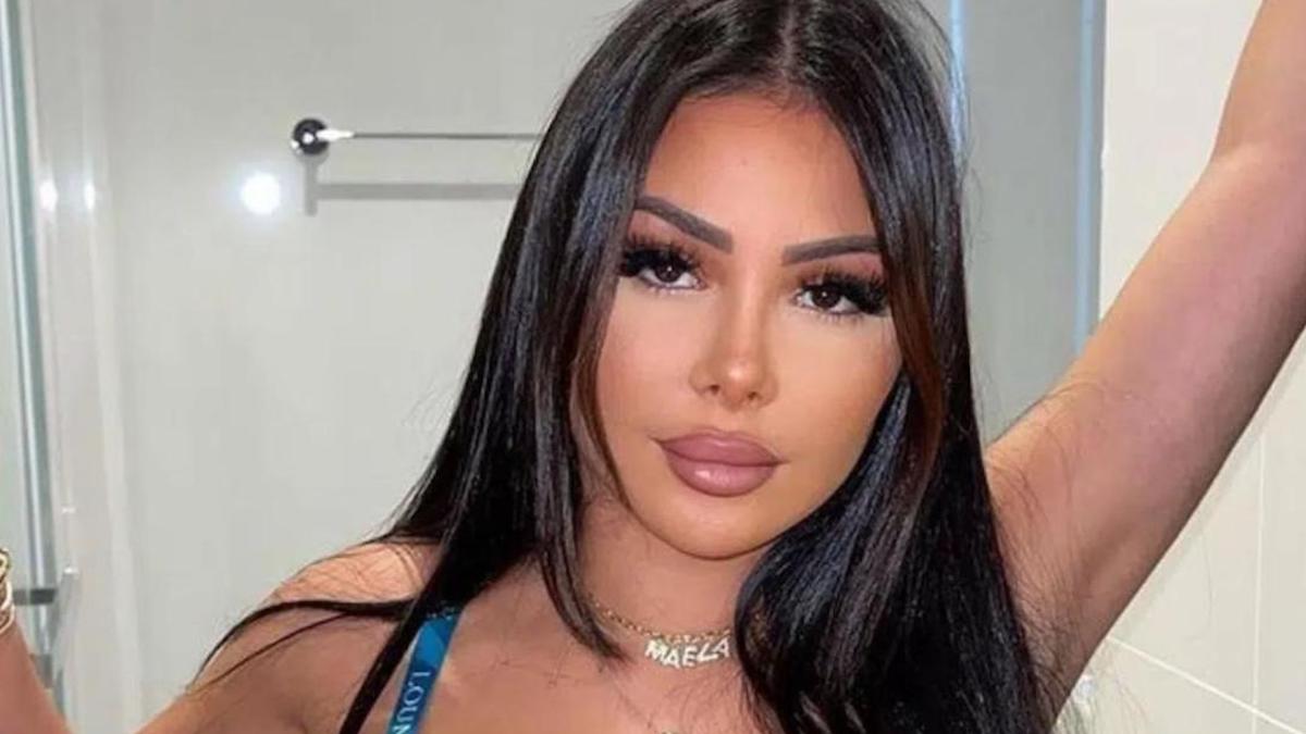 Maeva Ghennam : Les chirurgies esthétiques qu'elle a subies